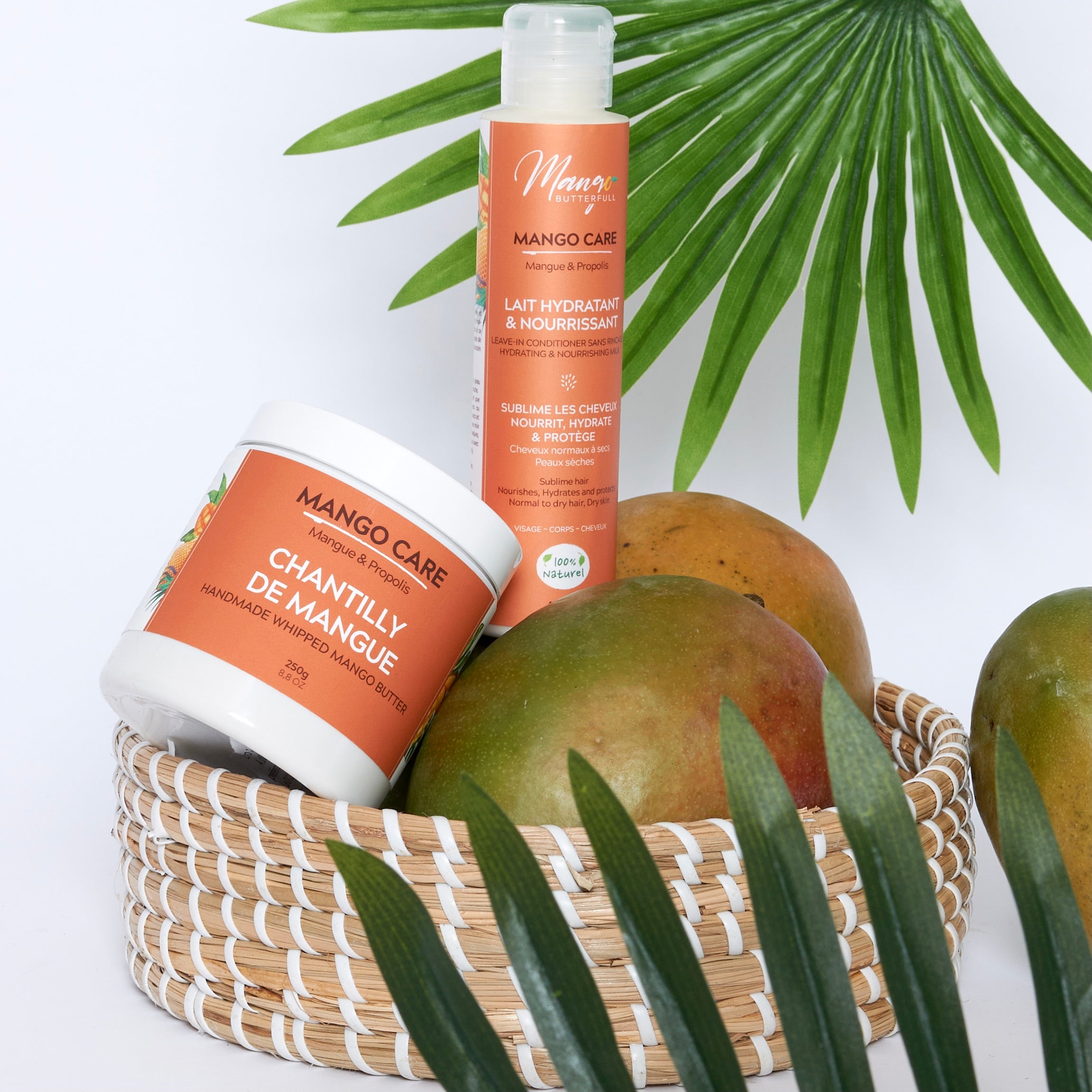 ¿Qué es el "método L.O.C o L.C.O"? - Mango Butterfull Cosmétics