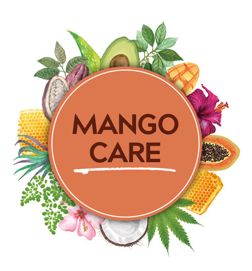 MANGO CARE – Mango Butterfull Cosmétics